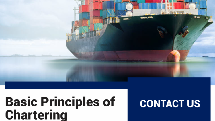 Basic Principles of Chartering (June 2019) – Nigerian Chamber of Shipping